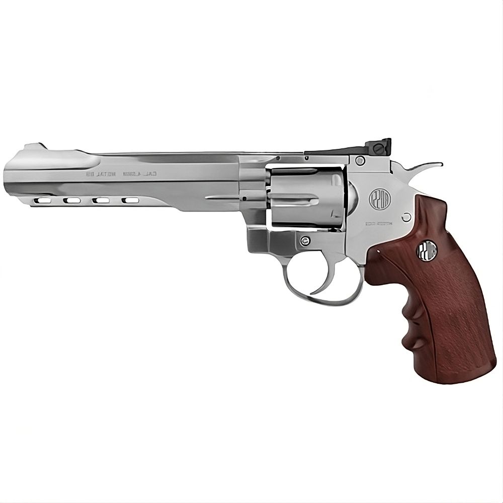 Revolver Gun | Preço Venda Compra - MF Rural