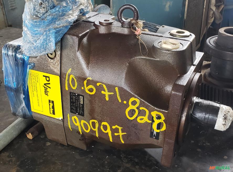 Bombas Marca em Minas Gerais - Máquinas/ Equipamentos | Preço