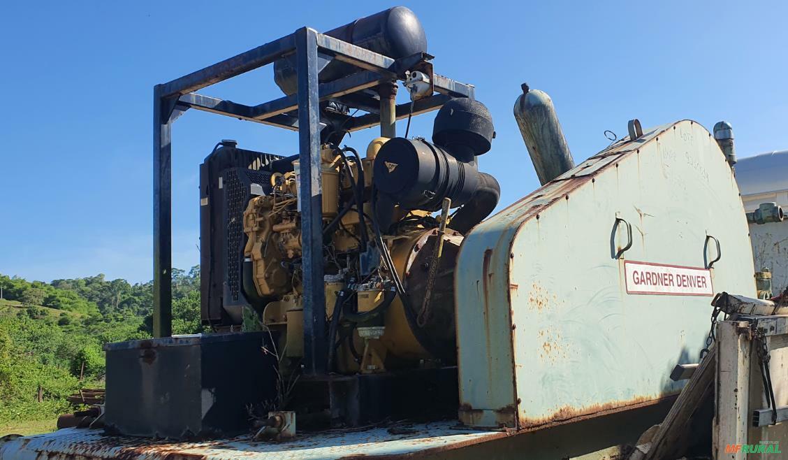 Lama Petroleo | Preço Venda Compra - MF Rural
