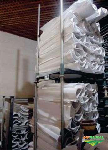 Pallets Pack Less Polipropileno Novos em Apucarana PR à venda. 292241