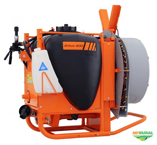 Pulverizador Jacto 400 Litros Cafe | Preço Venda Compra