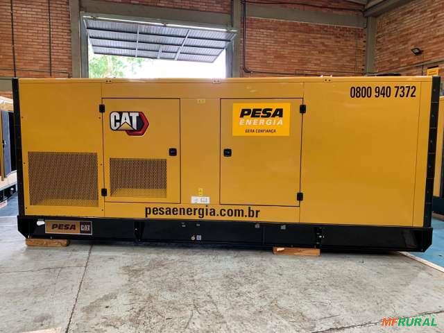 Gerador 750Kva | Preço Venda Compra - MF Rural