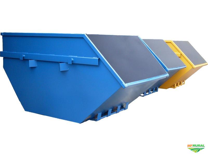 Caçamba de Entulho em Araçatuba SP à venda. Compre direto 361650