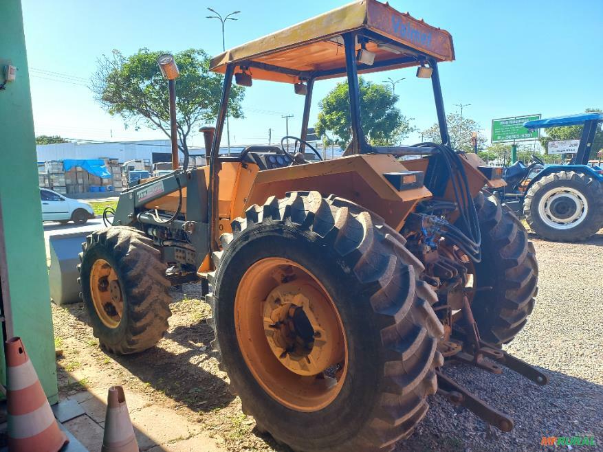 Concha Hidraulica Trator Valtra | Preço Venda Compra - MF Rural