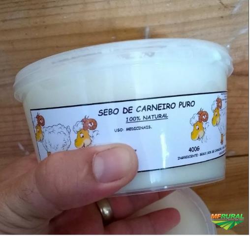 Carneiro Puro | Preço Venda Compra - MF Rural