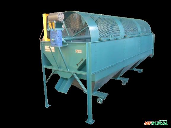 Peneira Rotativa | Preço Venda Compra - MF Rural