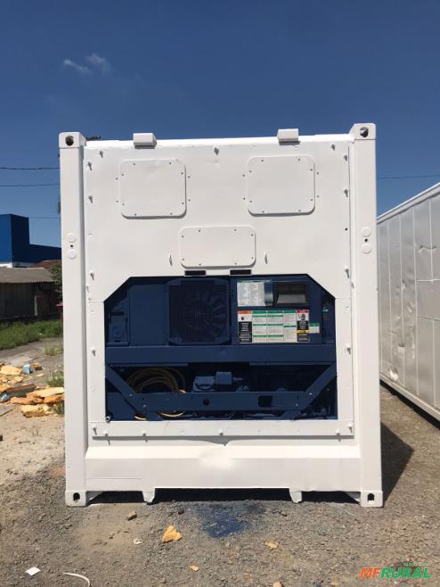 Container Refrigerado em Itajaí SC à venda. Compre direto 616037