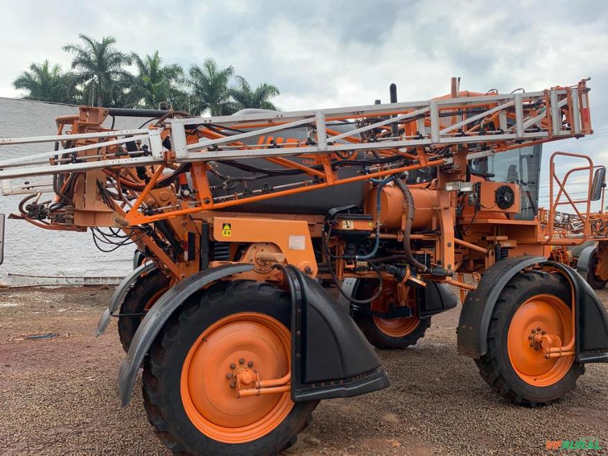 Uniport 2000 Plus em Londrina PR à venda. Compre direto 694429