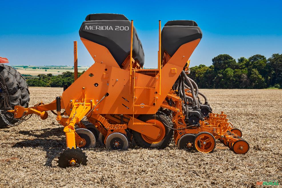 Plantadeira Meridia 200 13L em Londrina PR à venda. Compre 702943
