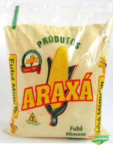 Farinha de Mandioca Biju, Farinha de Milho, Farinha Mandioca 297671