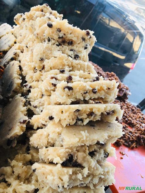 Coco Ralado Natural Congelado! em Nova Iguaçu RJ à venda. Compre 646124