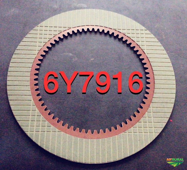 Disco Caterpillar 6Y7916 em Araras SP à venda. Compre direto 411697