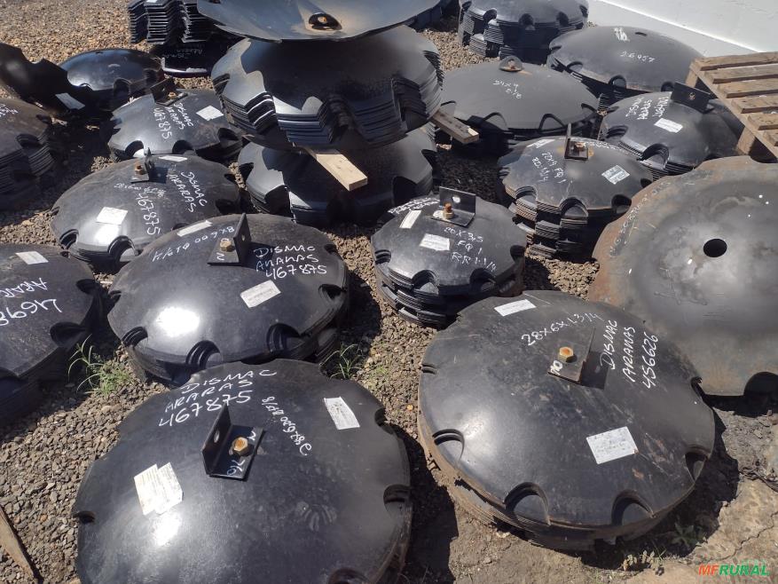 Disco Para Gradão 28 Polegadas em Araras SP à venda. Compre 784351