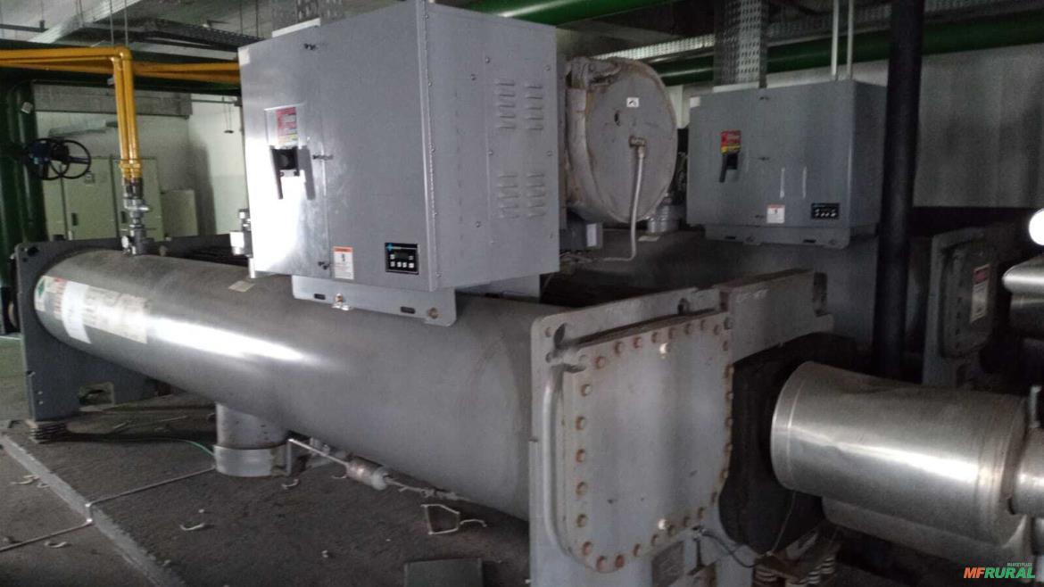Centrifuga Carrier 19Xr em São Paulo SP à venda. Compre direto 449138
