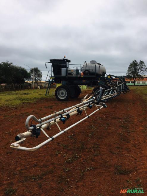 Pulverizador Autopropelido Jan Power Jet 2650 - 4X4 30 Metros em 767156