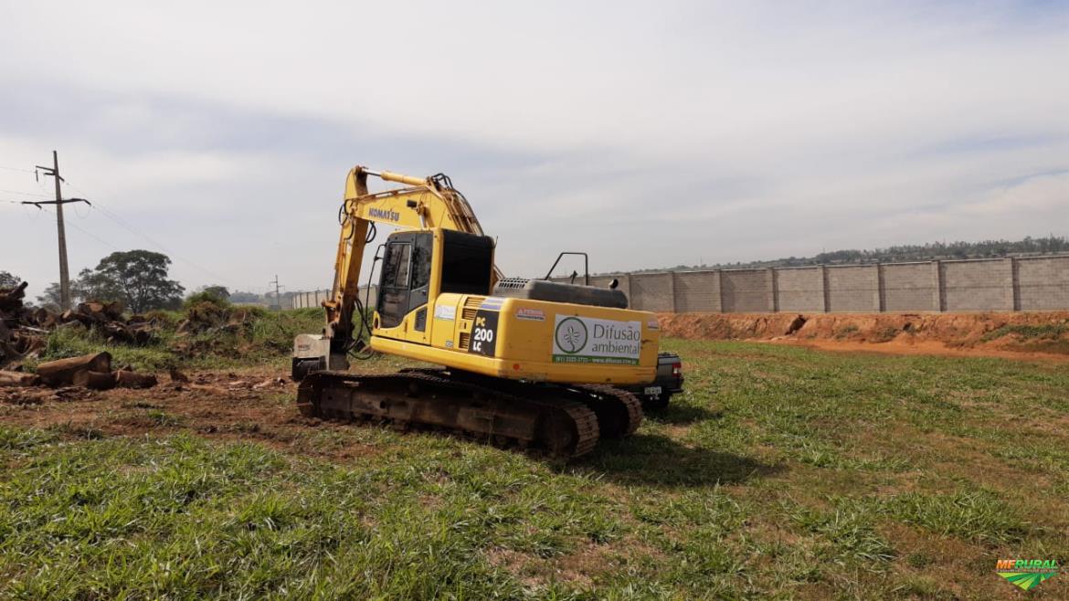 Trator Limpeza em Brasília DF | Preço Venda Compra - MF Rural