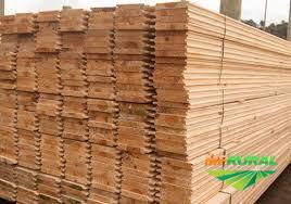 Compro de Madeira de Pinus Beneficiada em Curitiba PR à venda. 299309
