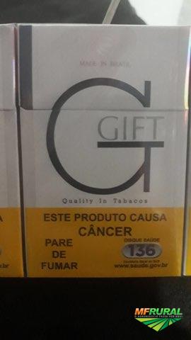 Cigarro Gift em Rio de Janeiro RJ à venda. Compre direto 300224
