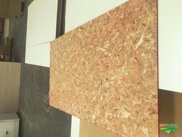 Chapas Osb | Preço Venda Compra - MF Rural