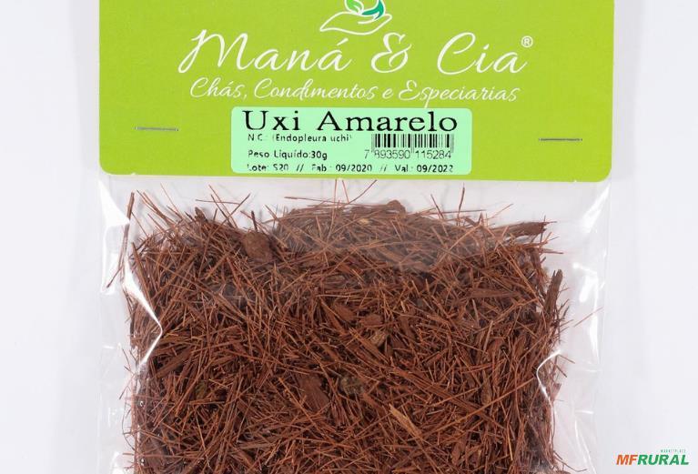 Uxi Amarelo Kit Com 10 Unidades em Santa Cruz do Rio Pardo SP à 843617
