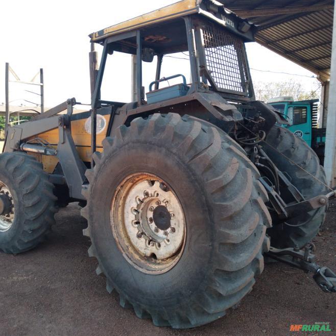 Trator Valtra/Valmet 1780 4X4 Ano 05 em Floresta do Araguaia PA 685291