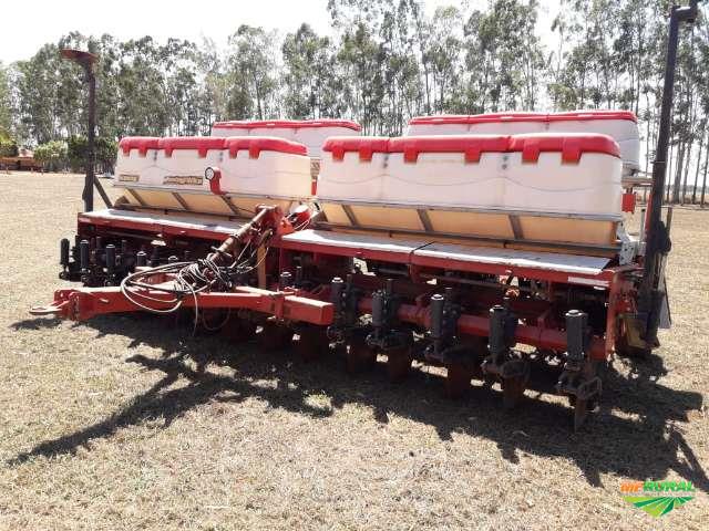 Plantadeira Jumil 3090 no Tandem 26 Linhas em Sorriso MT à 304824