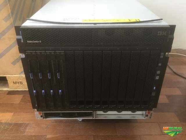 Ibm Bladecenter | Preço Venda Compra - MF Rural