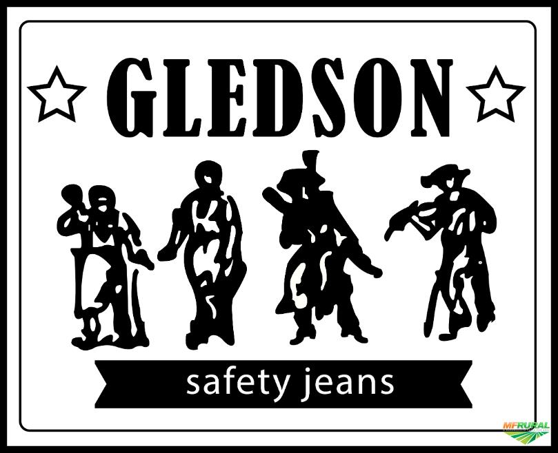 Vendo A Marca Gledson de Confecção em Bauru SP à venda. Compre 385914