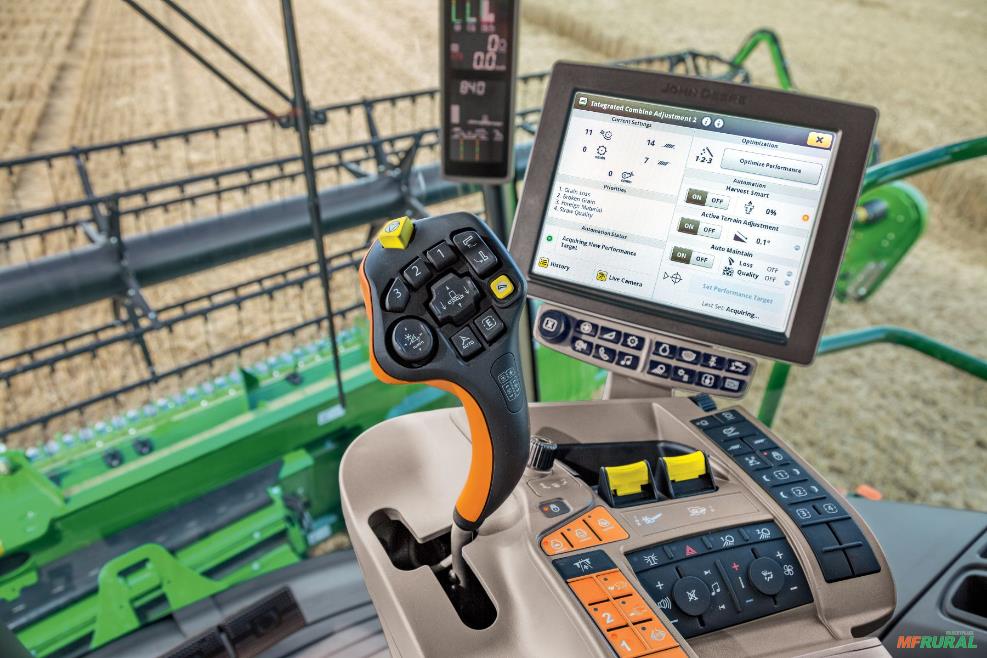 Conserto de Gps, Monitores de Maquinas Agricolas E Drones de 700176