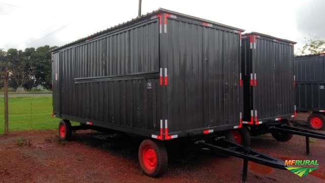 Área de Vivência Reformadas - Ano 2013 em Cianorte PR à venda. 308551