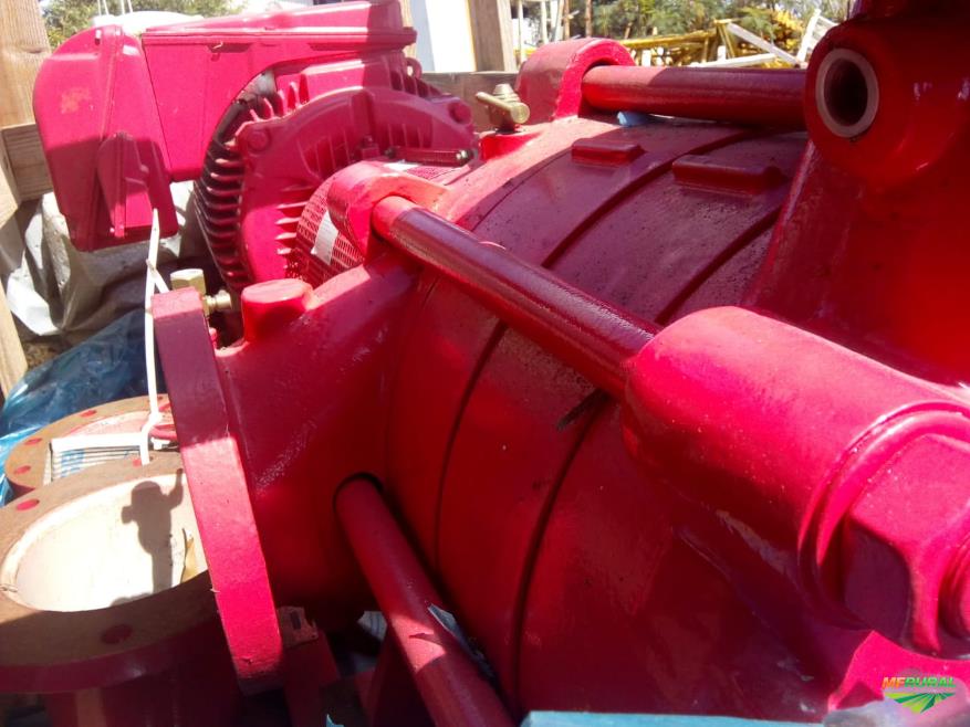 Bomba 75 Cv | Preço Venda Compra - MF Rural