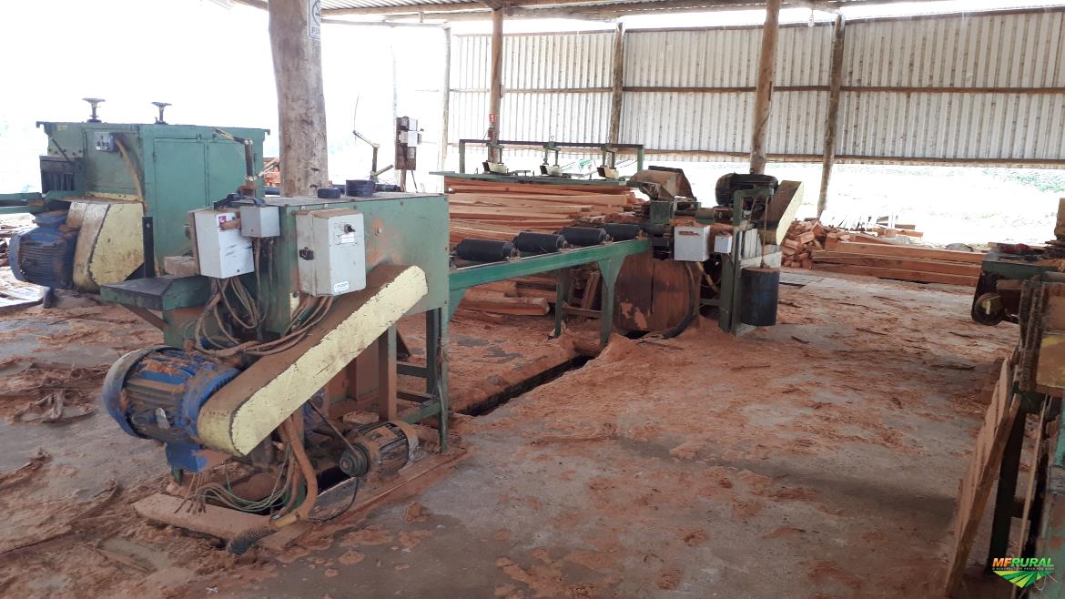 SERRARIA COMPLETA em Linhares ES Vender Comprar SERRARIA COMPLET