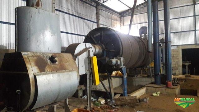 Secador Rotativo Pinhalense em Baixo Guandu ES à venda. Compre 308908