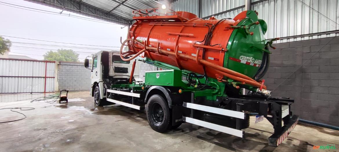 Fossa Drenagens | Preço Venda Compra - MF Rural