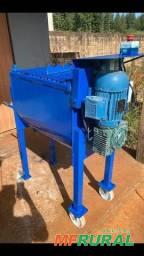 Misturador de Massa Modelo Anvi 120 em Presidente Prudente SP à 752848