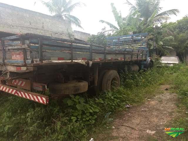 Caminhao Mercedes Benz mb 1111 Ano | Preço Venda Compra