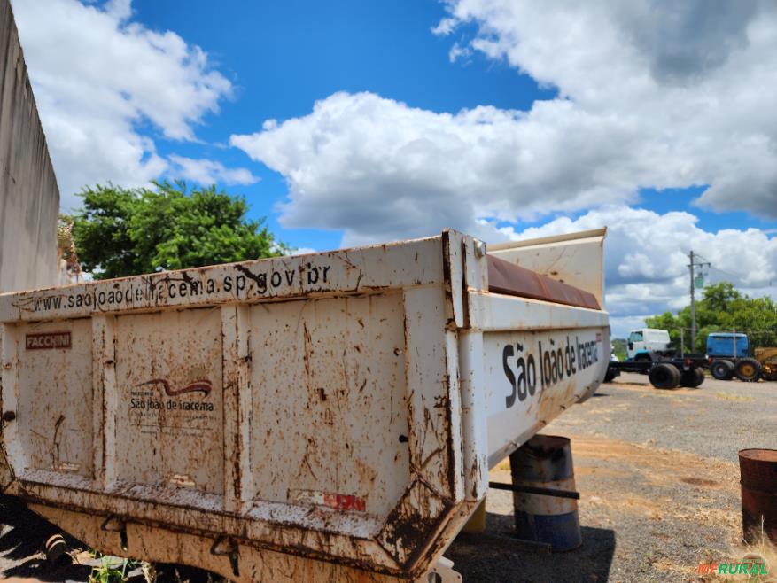 Casamba Semi Nova em Ibitinga SP à venda. Compre direto 762404