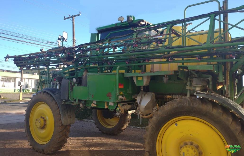 4730 Hydro | Preço Venda Compra - MF Rural