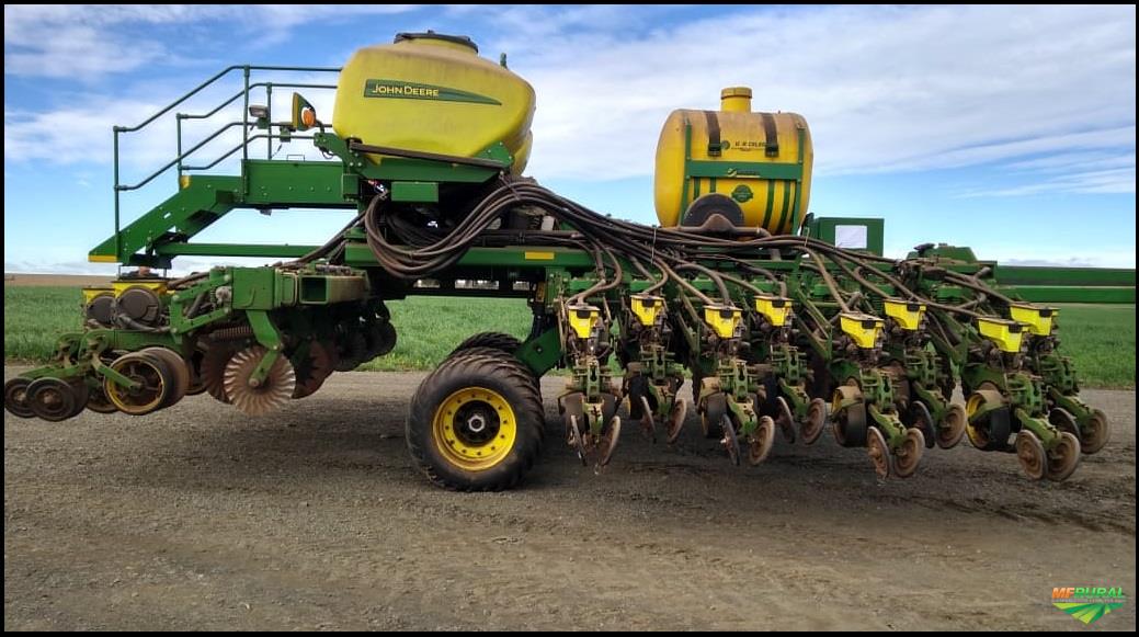 Plantadeira John Deere Db40 Ano 2016 em Castro PR à venda. 391634