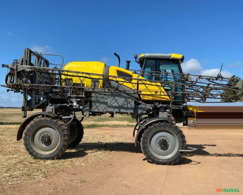 Pulverizador Autopropelido Pla Hydra 200 Ano 2019 em Carazinho 613057