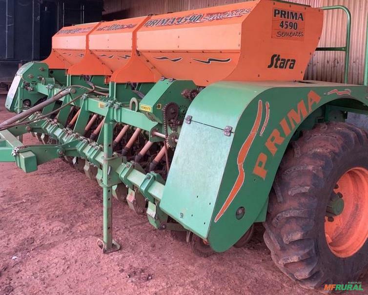 Plantadeira Múltipla Stara Prima 4590 Ano 2011 em São Gabriel RS 636017
