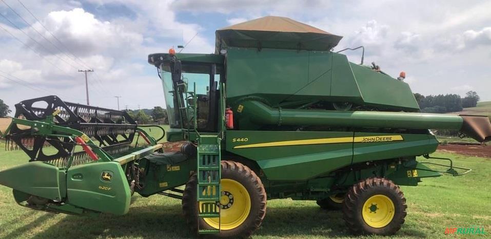 john deere s440 Venda de john deere s440 Preço john deere