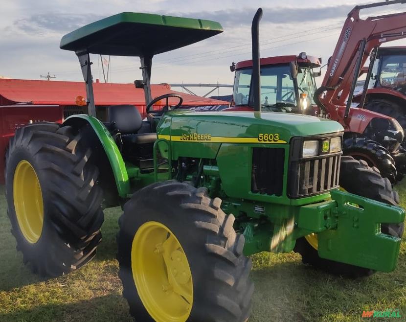 Kit Embreagem Trator John Deere 5603 | Preço Venda Compra