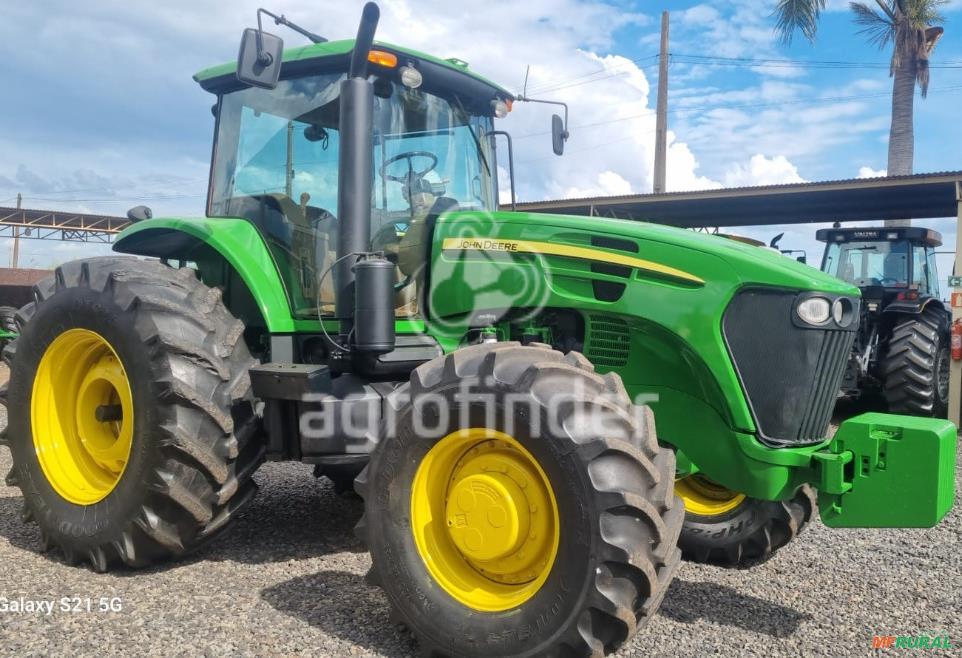 John Deere 7230 J à venda com preço