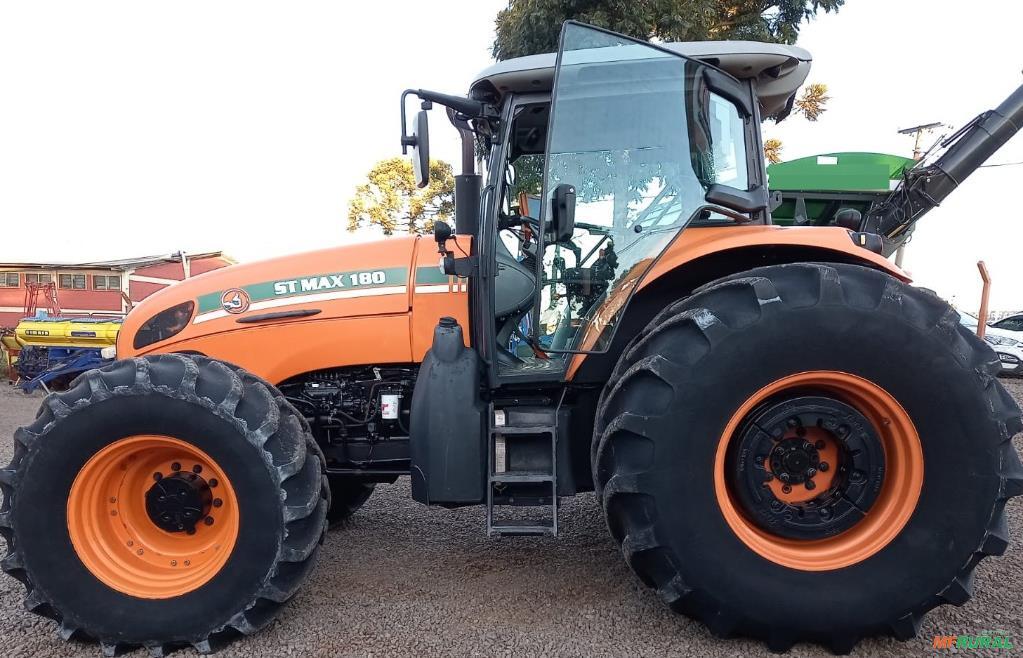 Trator Stara st Max 180 Ano 2016 em Carazinho RS à venda. Compre 855228