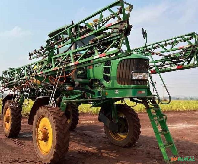 Pulverizador Autopropelido John Deere M 4025 Ano 2019 em 858636