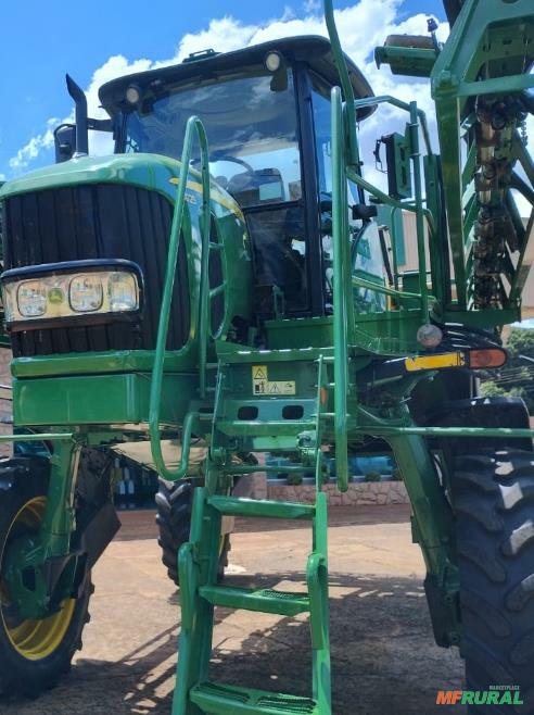 Pulverizador Autopropelido John Deere M 4025 Ano 2019 em 860428
