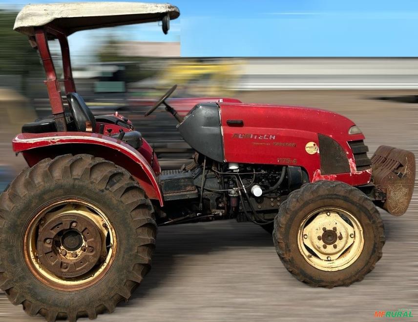 Trator Yanmar 1175 Ano 2008 em Ipê RS à venda. Compre direto 860834