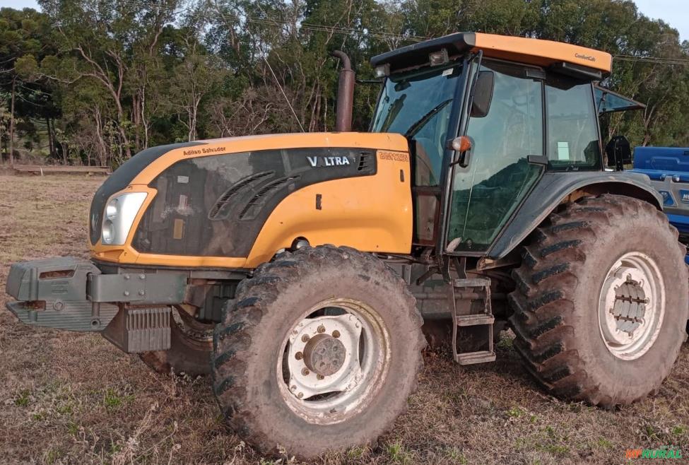 Trator Valtra/Valmet BM 125 em Bom Jesus - RS à venda com preço