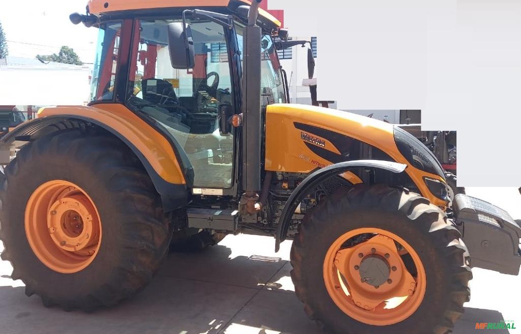 Trator Valtra A 134 Ano 2021 em Lagoa Formosa MG à venda. Compre 863169